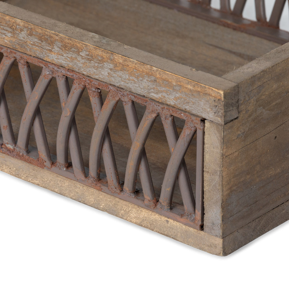 Tabletop Organizers & Caddies