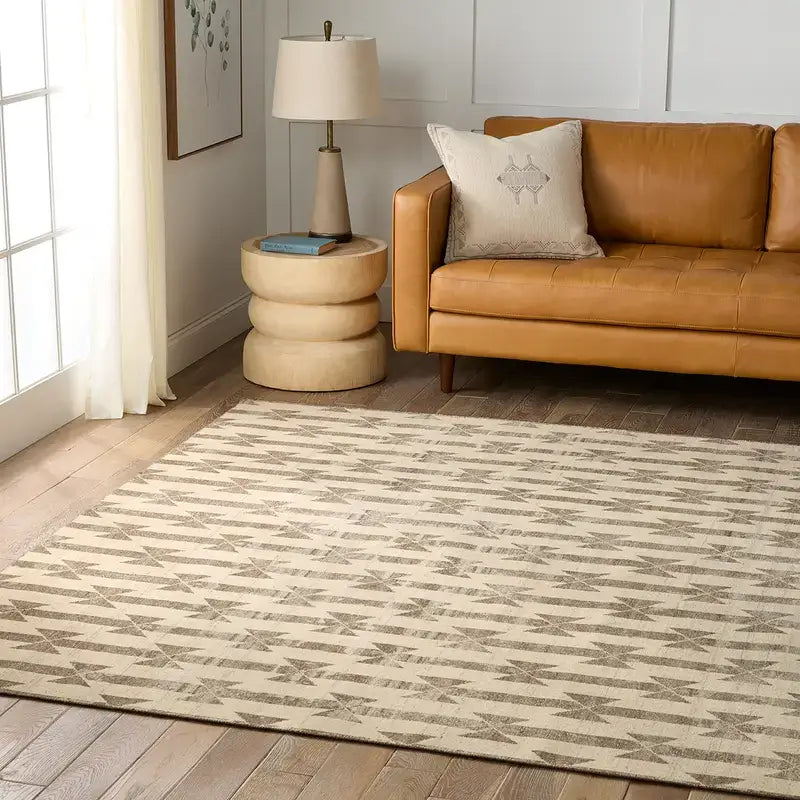 Jaipur Living Gent Wool Rug