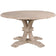 Devon 54" Round Extension Dining Table | A Cottage in the City