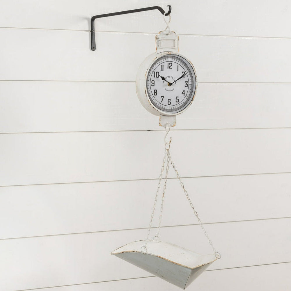 Unique Wall Clocks | A Cottage in the City