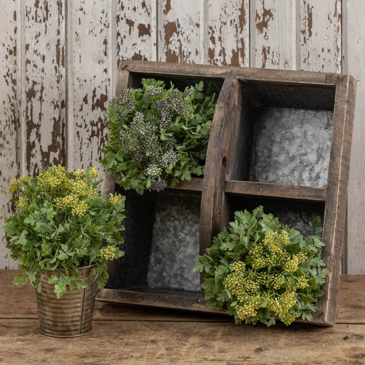 Tabletop Organizers & Caddies - A Cottage in the City