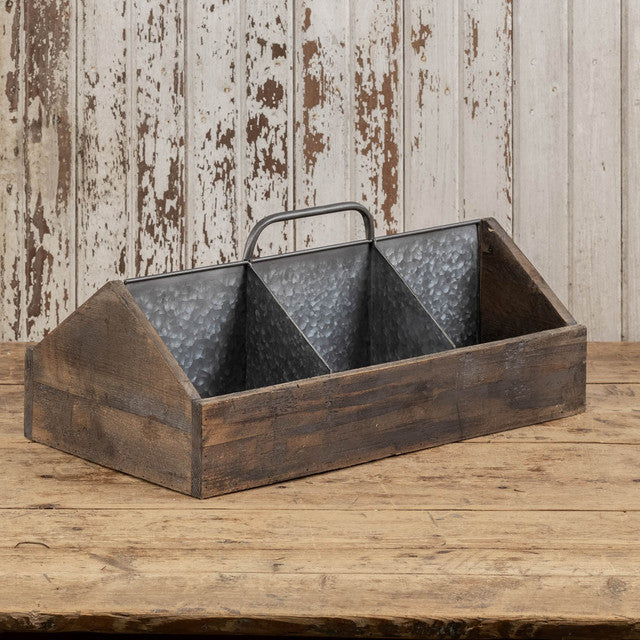 Tabletop Organizers & Caddies - A Cottage in the City