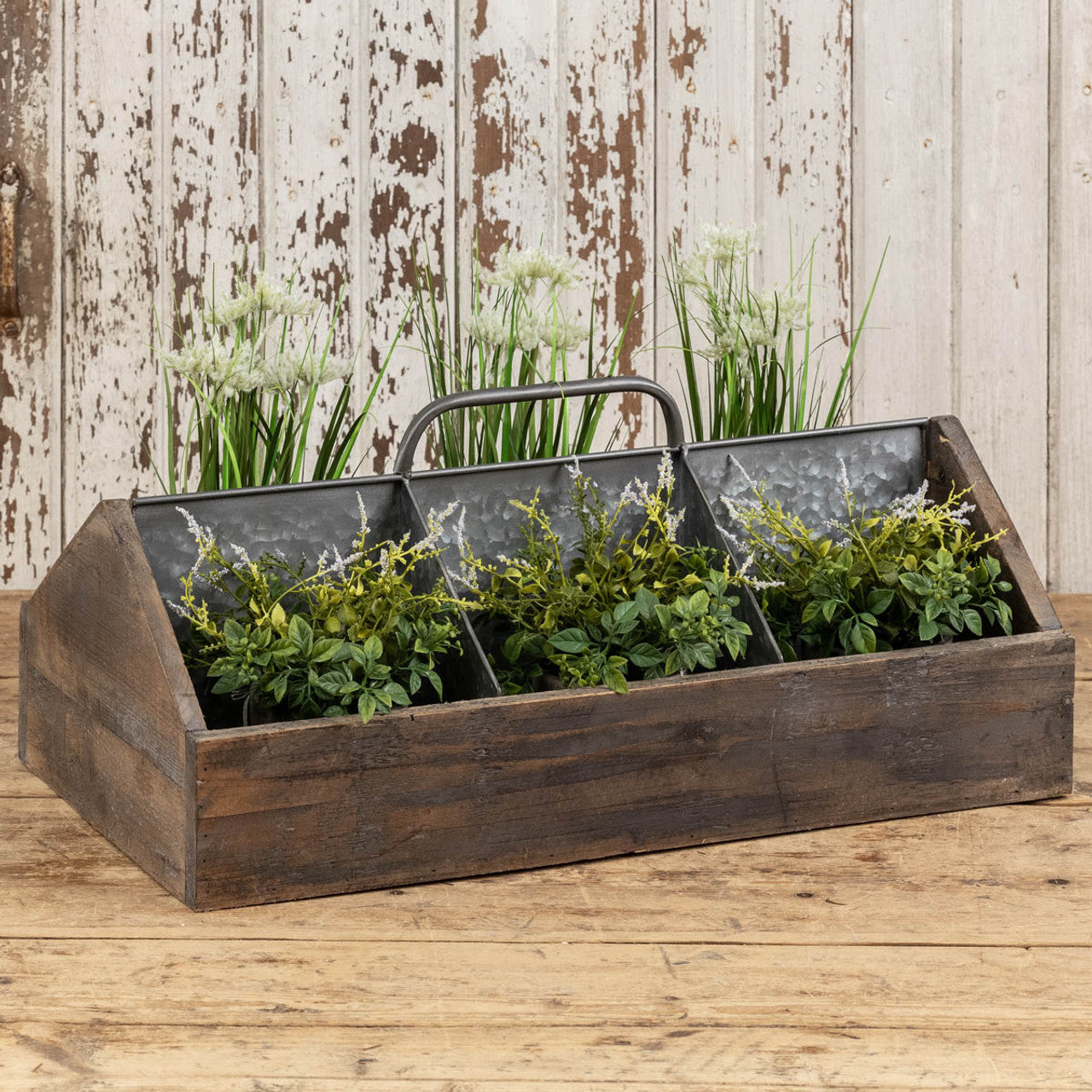 Tabletop Organizers & Caddies - A Cottage in the City